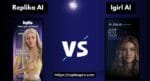 Replika AI vs EVA AI: Which Is the Best AI Chatbot Companion