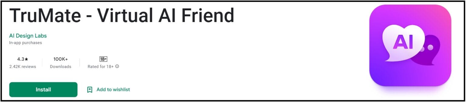 Top 15 Replika Alternatives AI Friends Apps 2026