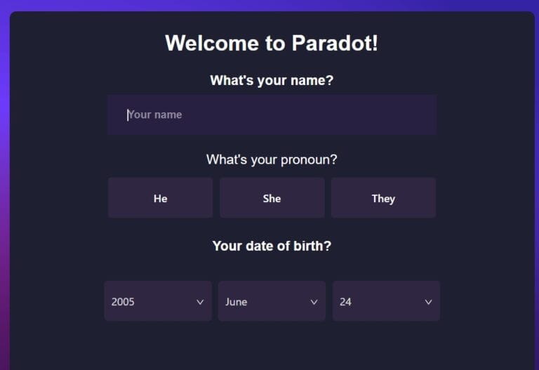Exploring Paradot AI: Features, Alternatives, and More