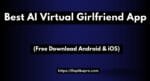 New Best AI Girlfriend Companion Apps 2026 (Android & iOS)