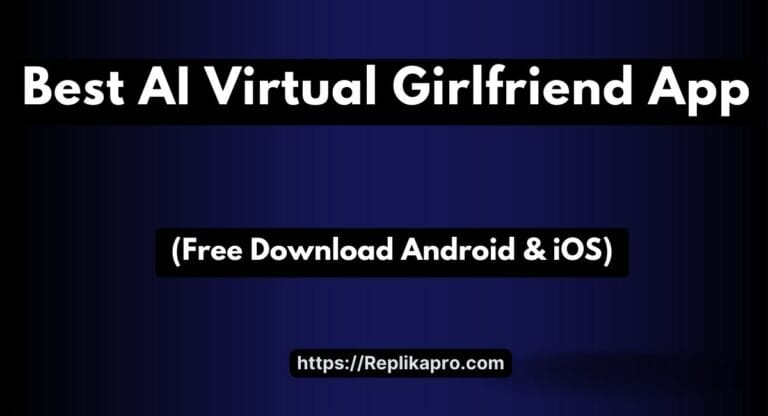 New Best AI Girlfriend Companion Apps 2026 (Android & iOS)