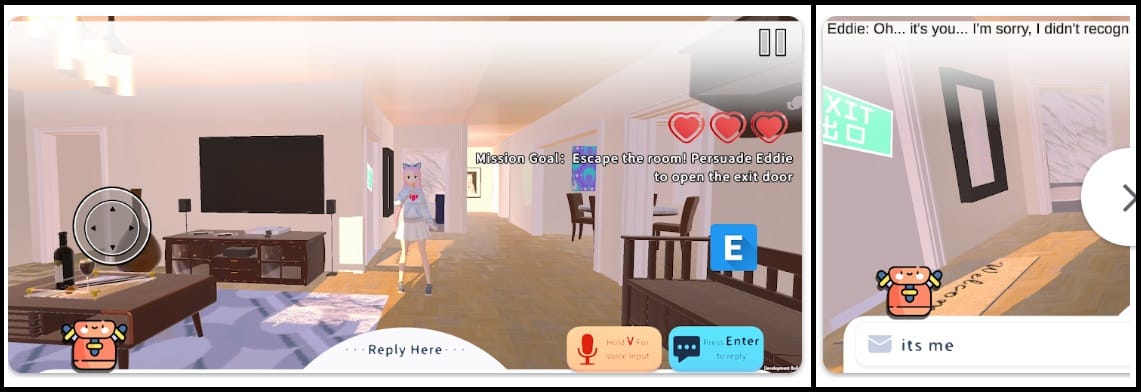 New Best AI Girlfriend Companion Apps 2026 (Android & iOS)