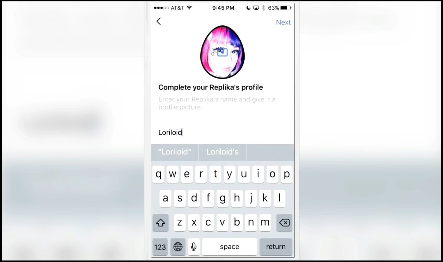 How to Get Start a New Replika: Step By Step - REPLIKA AI PRO
