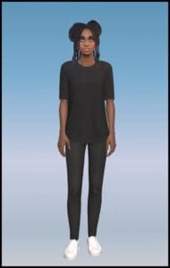 How to Change Replika Clothes (Step by Step Guide)