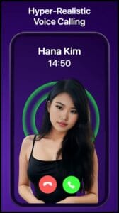 Intimate AI Girlfriend: Features, Review and Alternatives