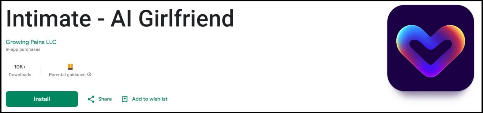 Top 15 Replika Alternatives AI Friends Apps 2026