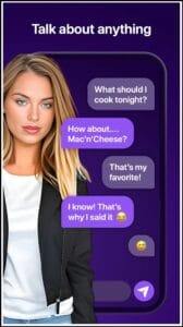 Intimate AI Girlfriend: Features, Review and Alternatives