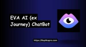 EVA AI (ex Journey) Chat Bot: Review, Download, Alternative